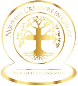 Nouvelle Créature en Christ- nous sommes l'espoir